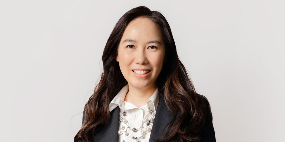 Ming Tse - KPMG Canada