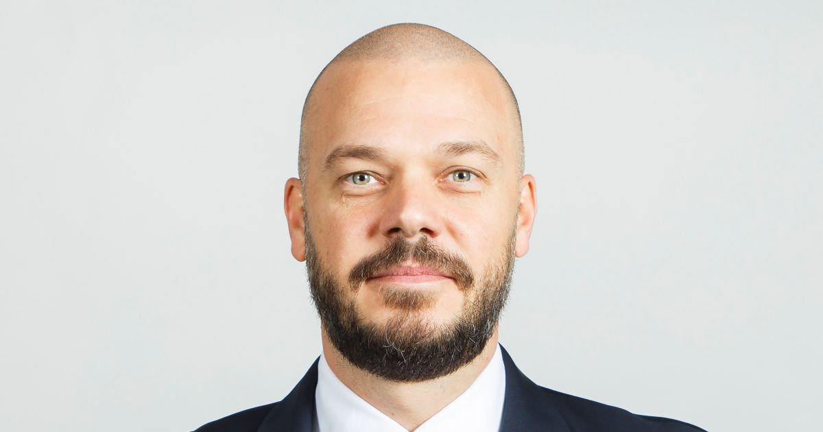 Mirco Lehmann - KPMG Luxembourg