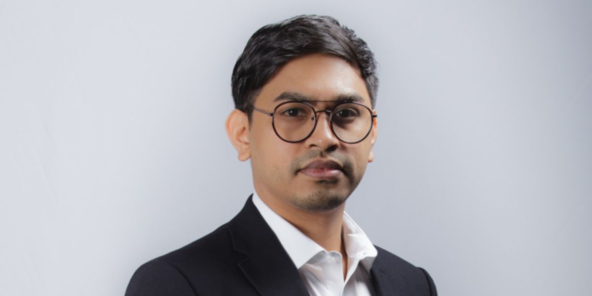Mohammad Raquib Uddin Chowdhury - KPMG Thailand