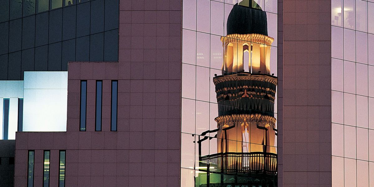 Bahrain: Final phase implementing digital stamp scheme - KPMG United States