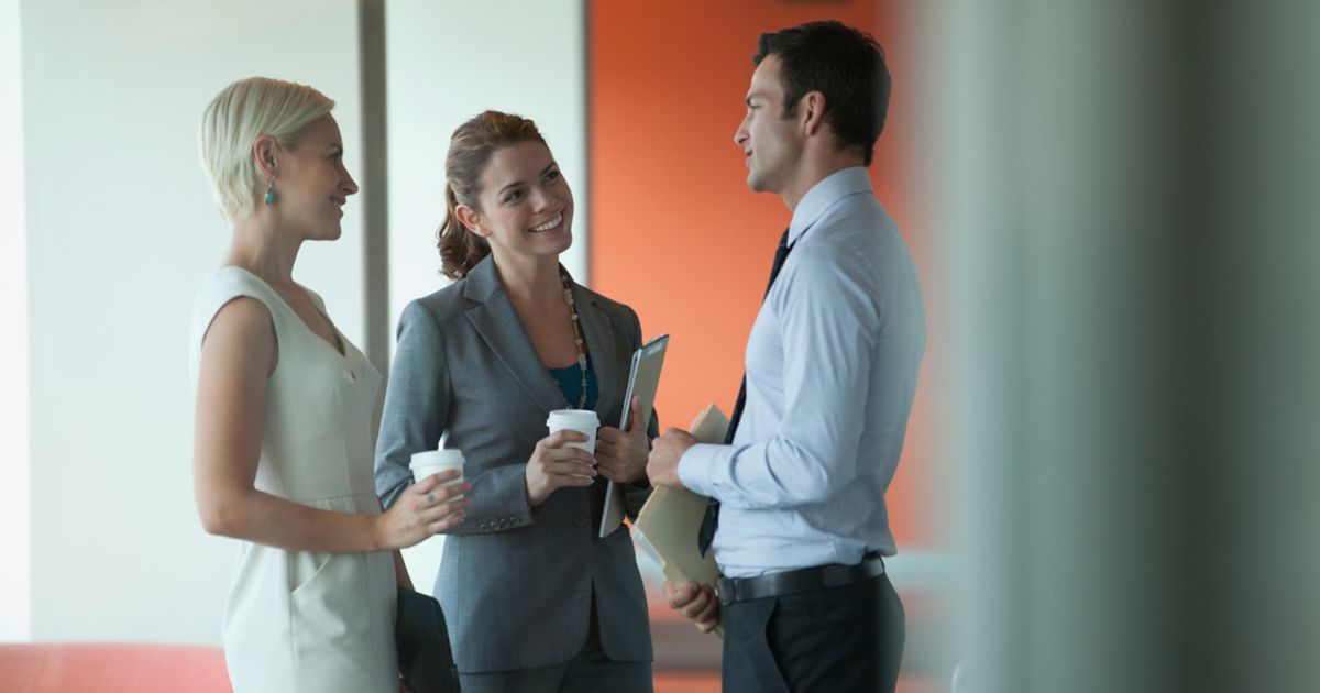 Experienced Talents - KPMG Brazil