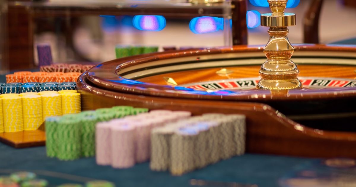 A Game of Numbers - KPMG Malta