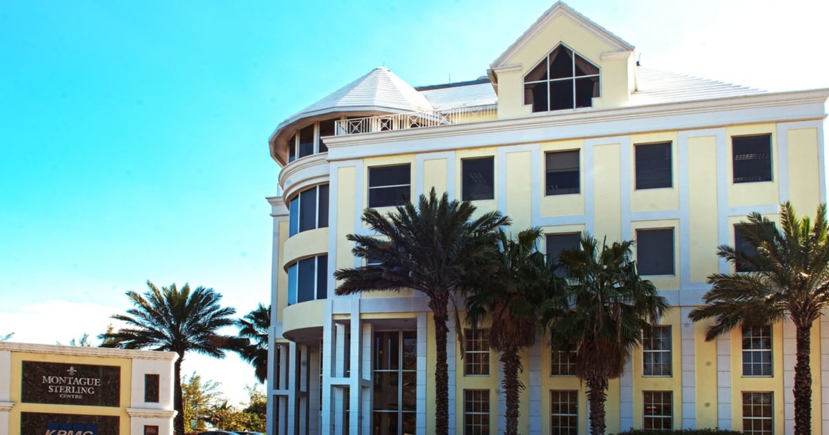 BAICO - KPMG Bahamas