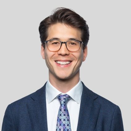 Nathan Rogers - KPMG Canada