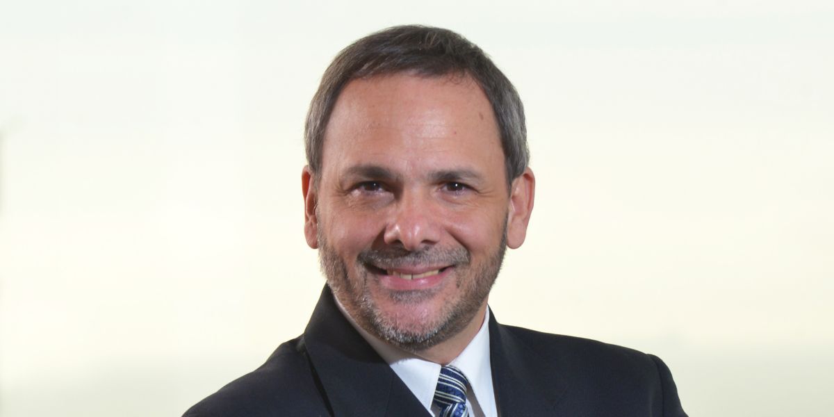 Claudio Negrete Williams - KPMG Argentina