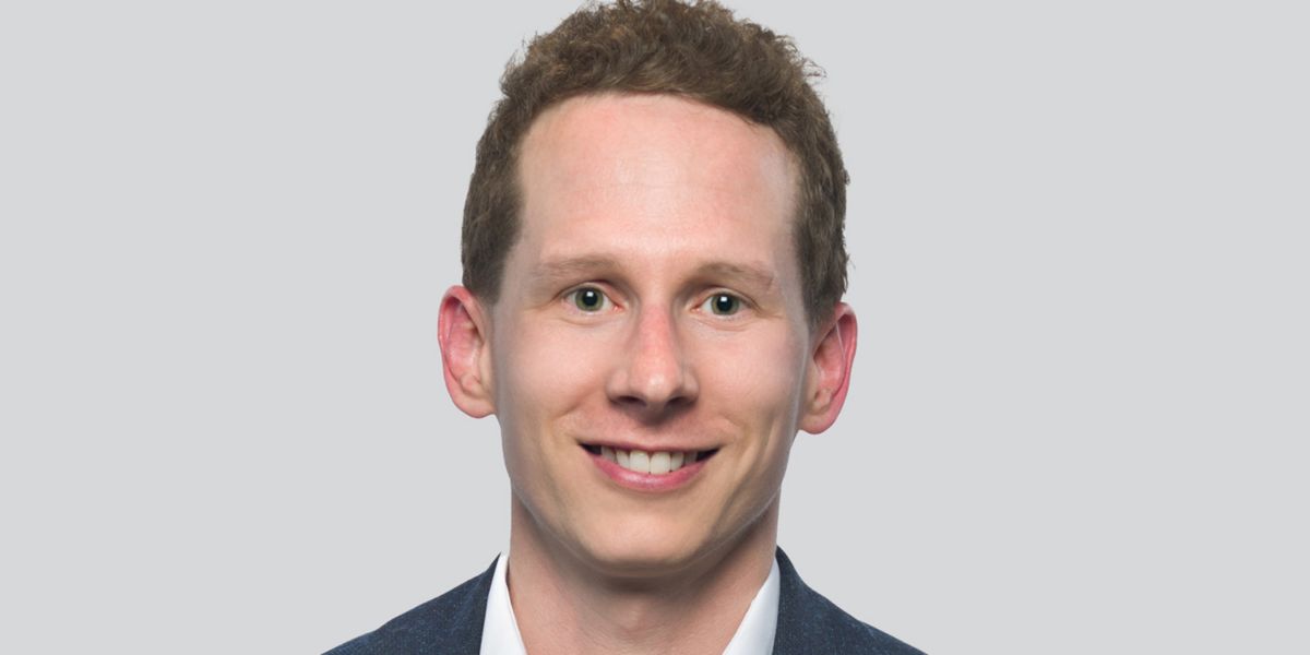 Neil Badyk - KPMG Canada