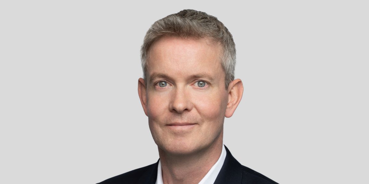 Neil C. Blair - KPMG Canada