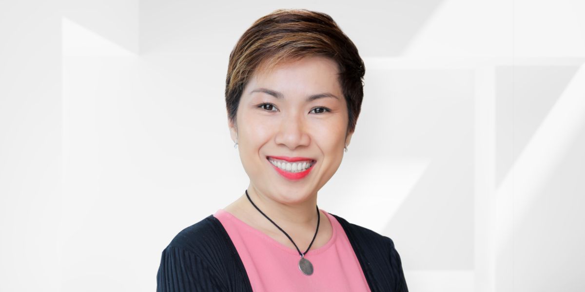 Nguyen Thi Thu Tam - KPMG Vietnam