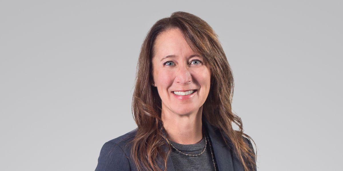 Nicole Osolinsky - KPMG Canada