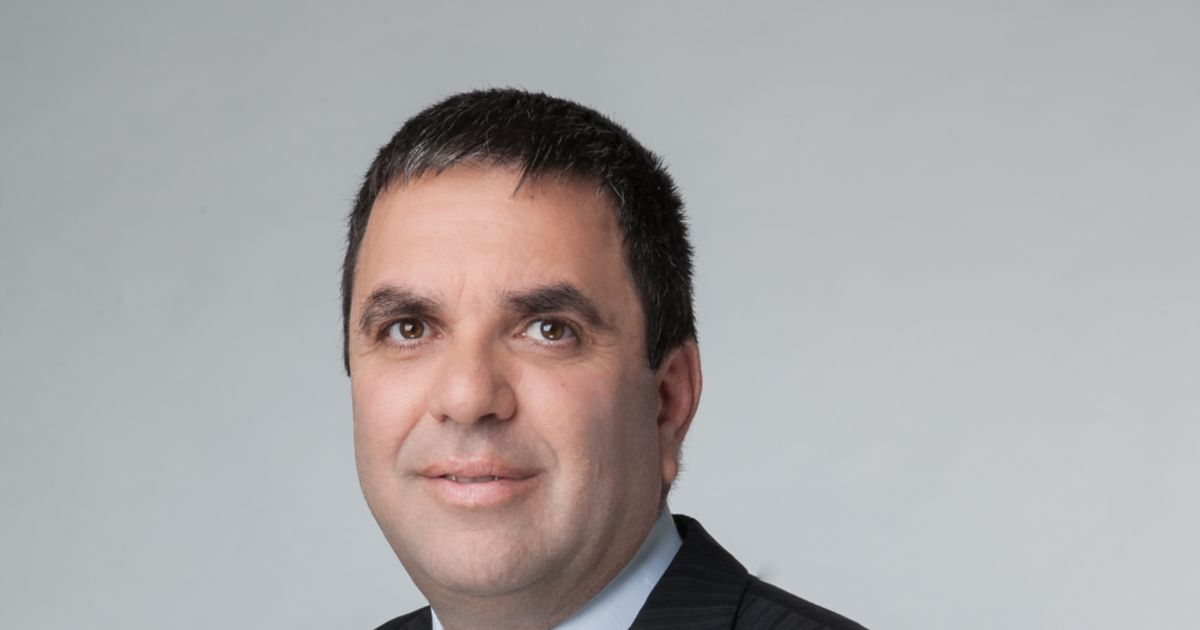 Nissim Cohen - KPMG Israel