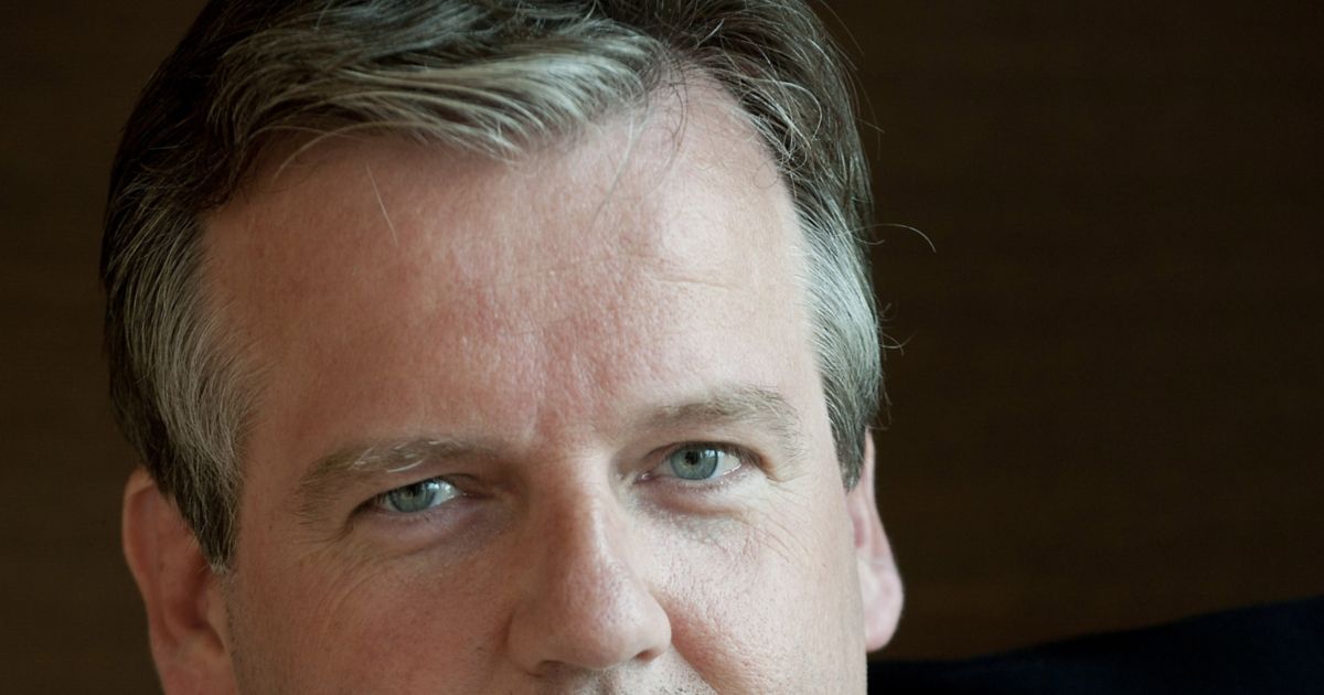 Ton Reijns - KPMG Netherlands