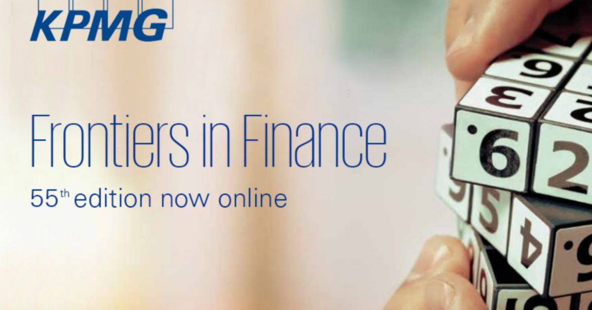 PE-KPMG-Frontiers55 - KPMG Peru