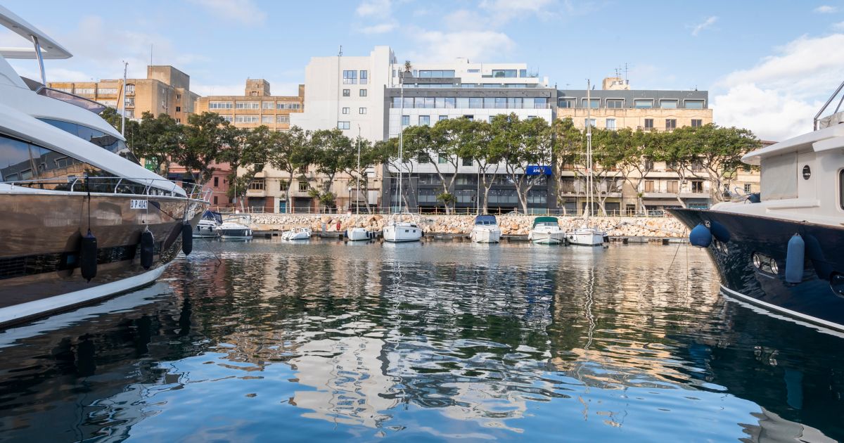 Our Premises - KPMG Malta