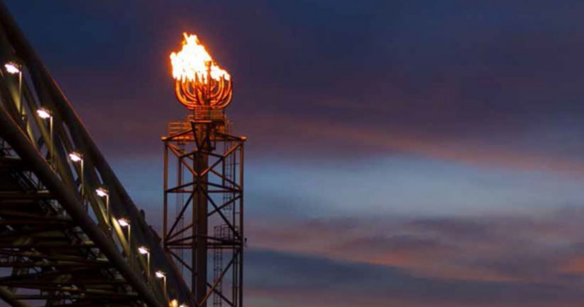 Oil & Gas - KPMG Uzbekistan
