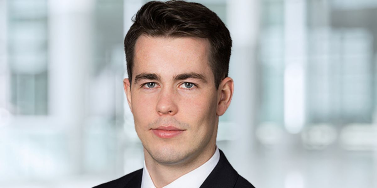 Oliver Geisler - KPMG in Deutschland