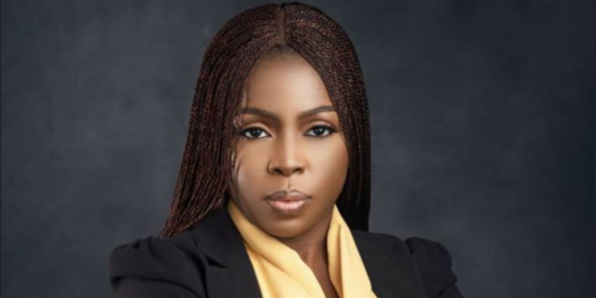 Opeyemi Oduwole - KPMG Nigeria