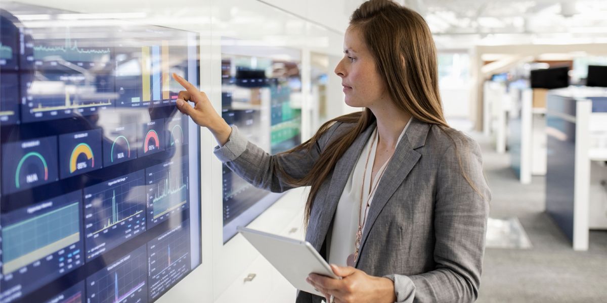 Opportunity knocks: Unlocking financial services value - KPMG Belgium