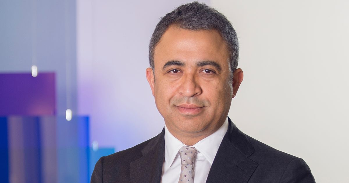 Orhan Turan - KPMG Turkey