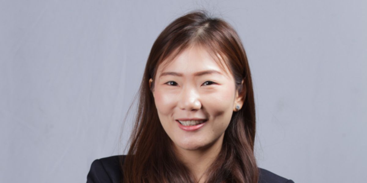 Pakjira Banchakorn - KPMG Thailand