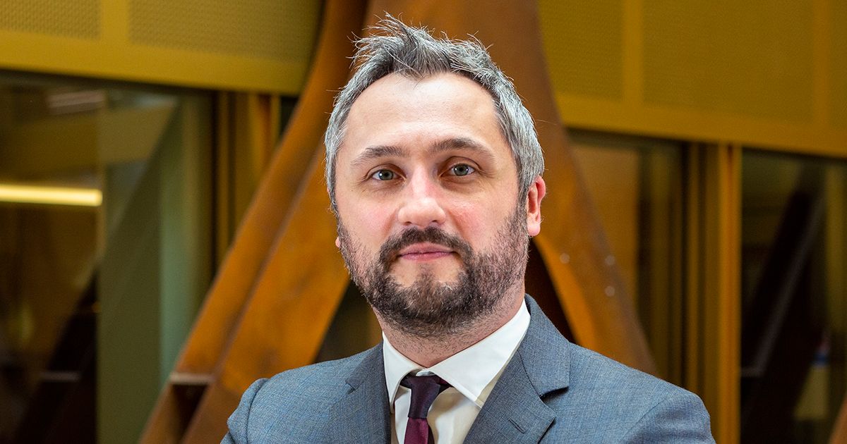 Alexandre Jozwicki | Partner - KPMG Luxembourg