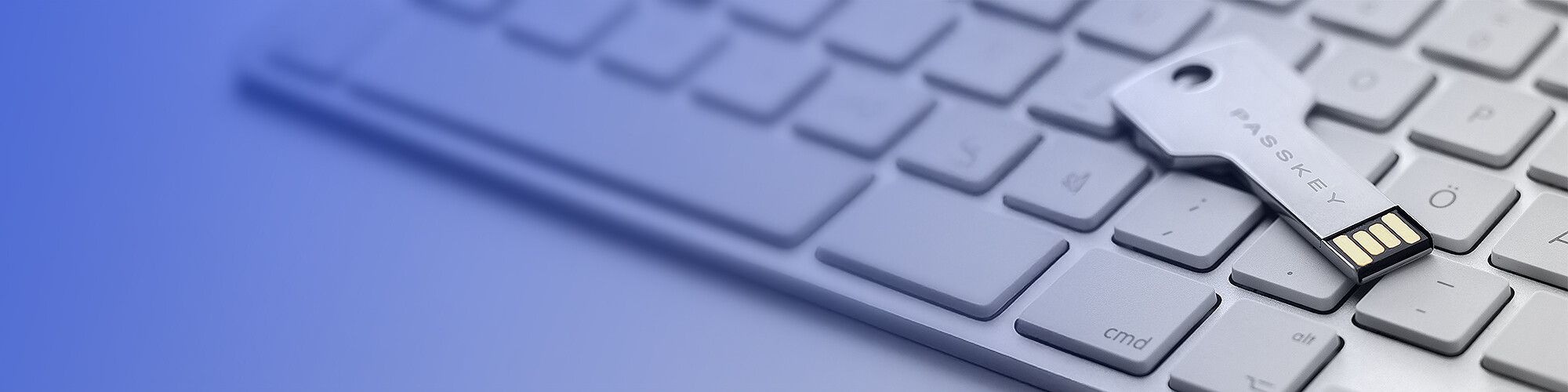 Passkeys: Sicherheit ohne Passwort - KPMG in Deutschland