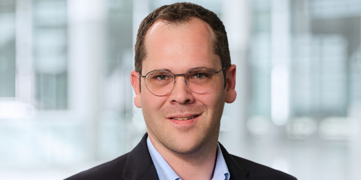 Patrick Krätschmer - KPMG in Germany