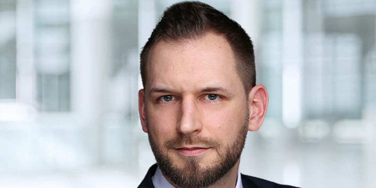 Patrick Stadler - KPMG in Germany