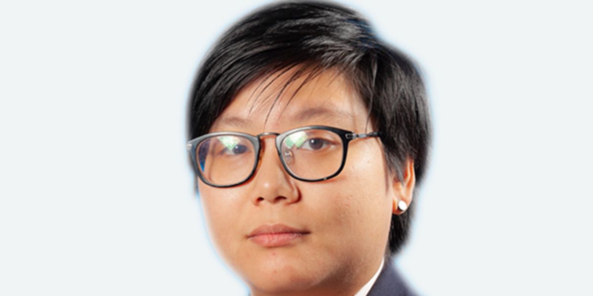 Pattra Kiatmalawong - KPMG Thailand