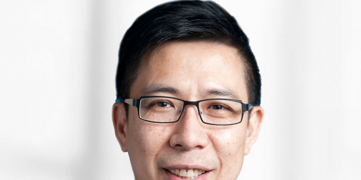 Paul Lau - KPMG China