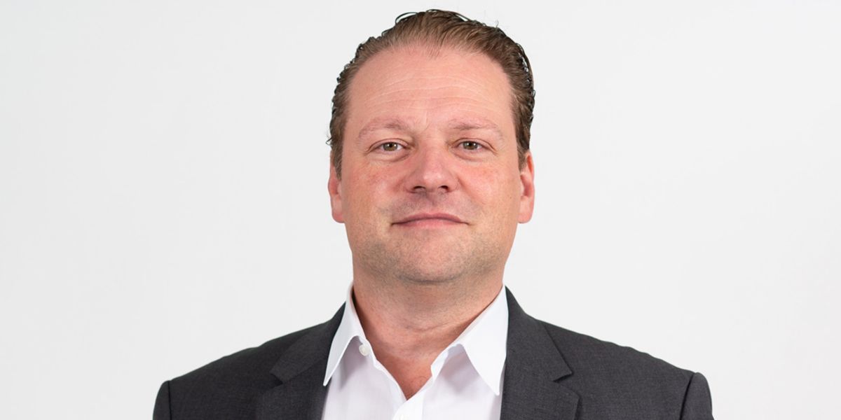 Paul Potocki | Partner - KPMG Luxembourg