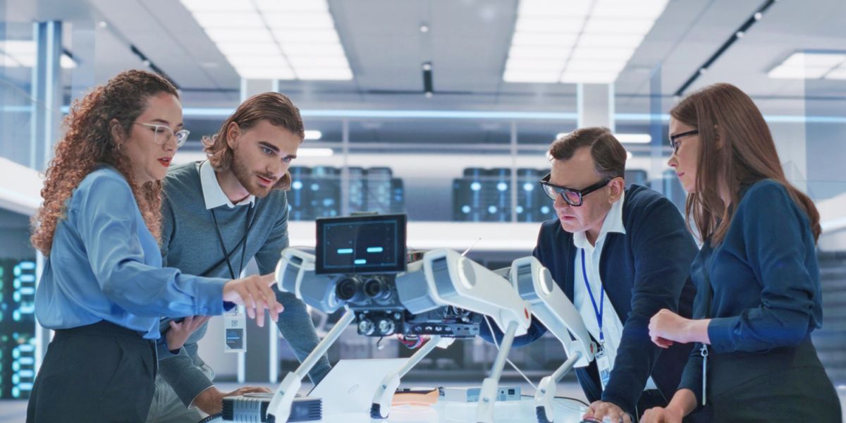 崛起新興力 展望再生醫療願景 - KPMG Taiwan