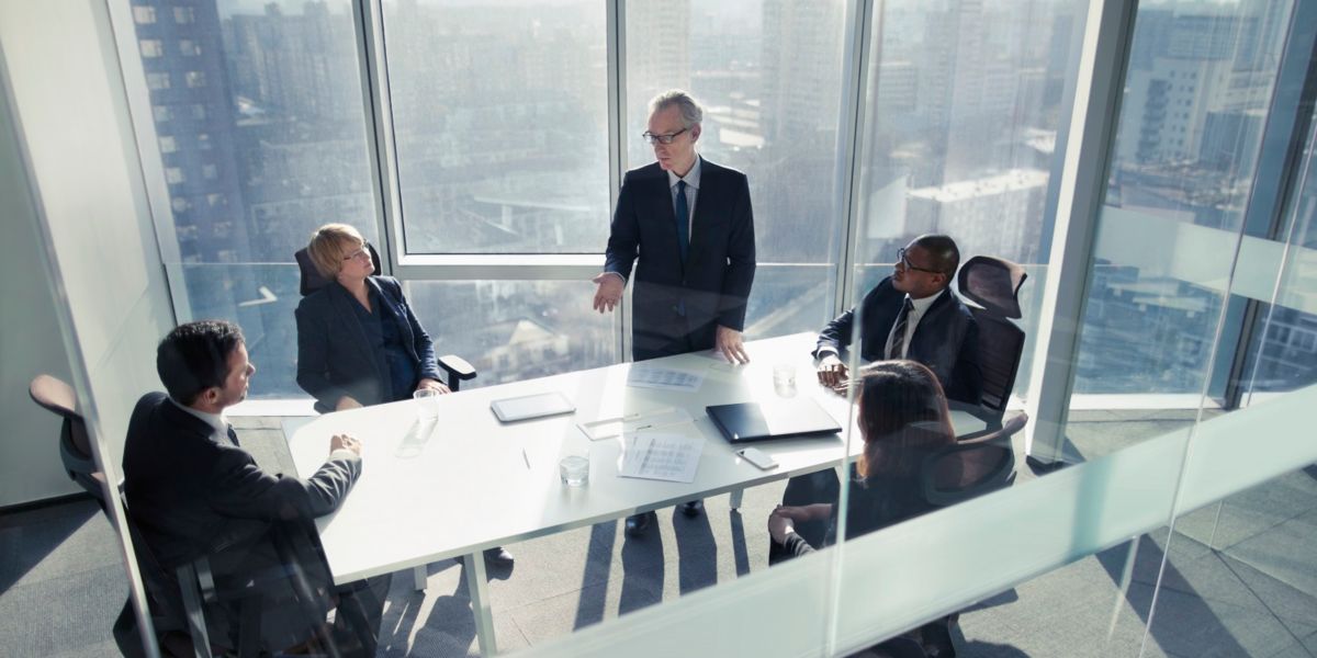 Meet Our Partners - KPMG Cyprus