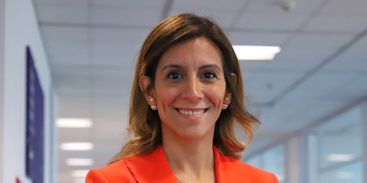 María Ximena Pérez Dirrocco - KPMG Argentina