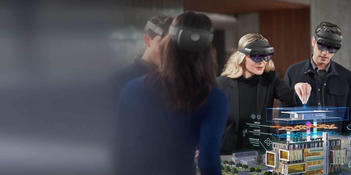 KPMG und Microsoft - KPMG in Deutschland