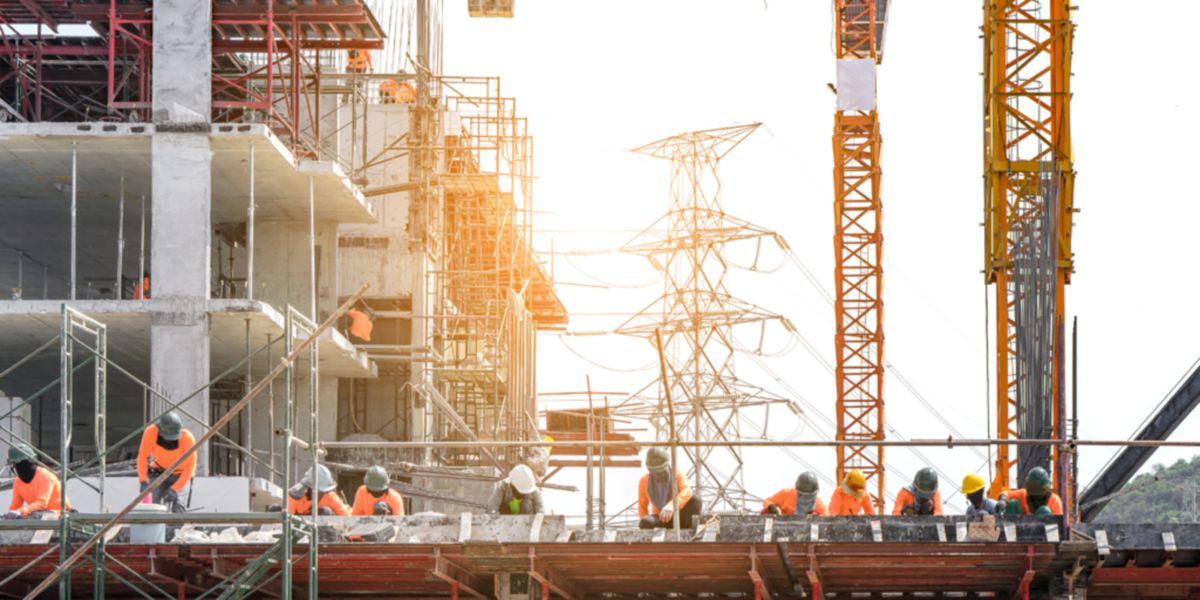 Construction in 2030 - KPMG Philippines