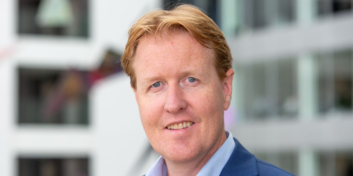 Peter Kits - KPMG Netherlands