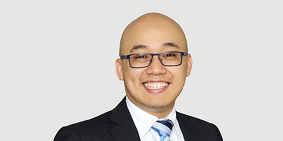 Peter Phung - KPMG Canada