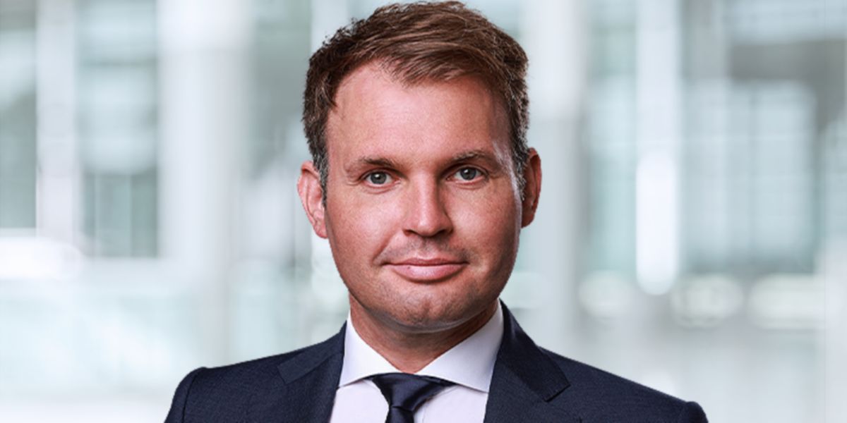 Peter Sleur - KPMG Germany