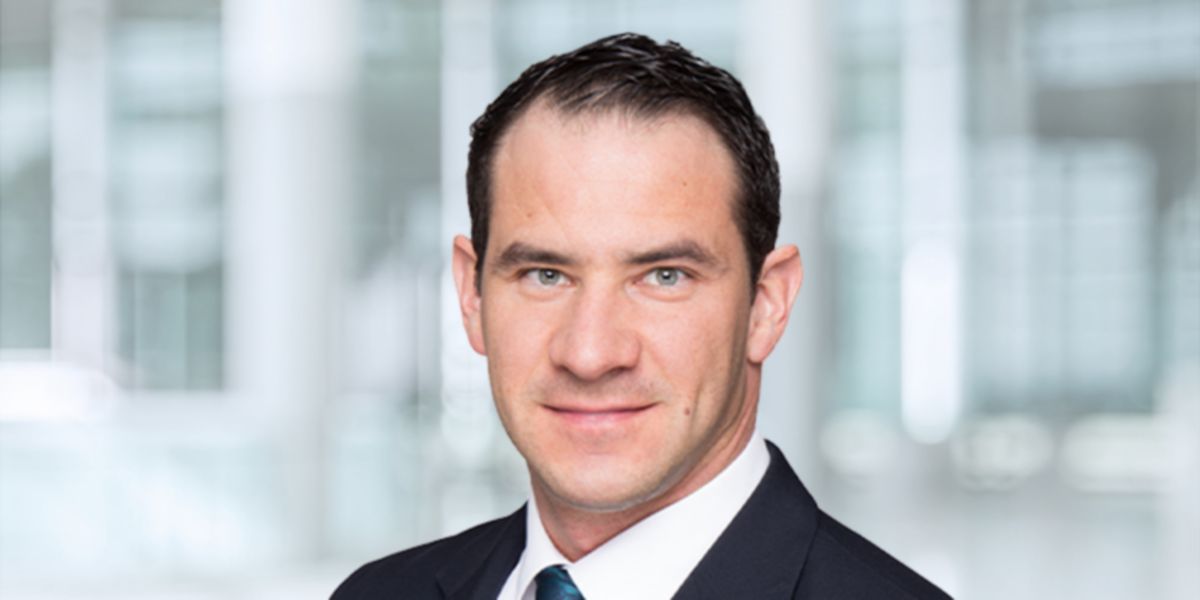 Philipp Haaf - KPMG in Germany