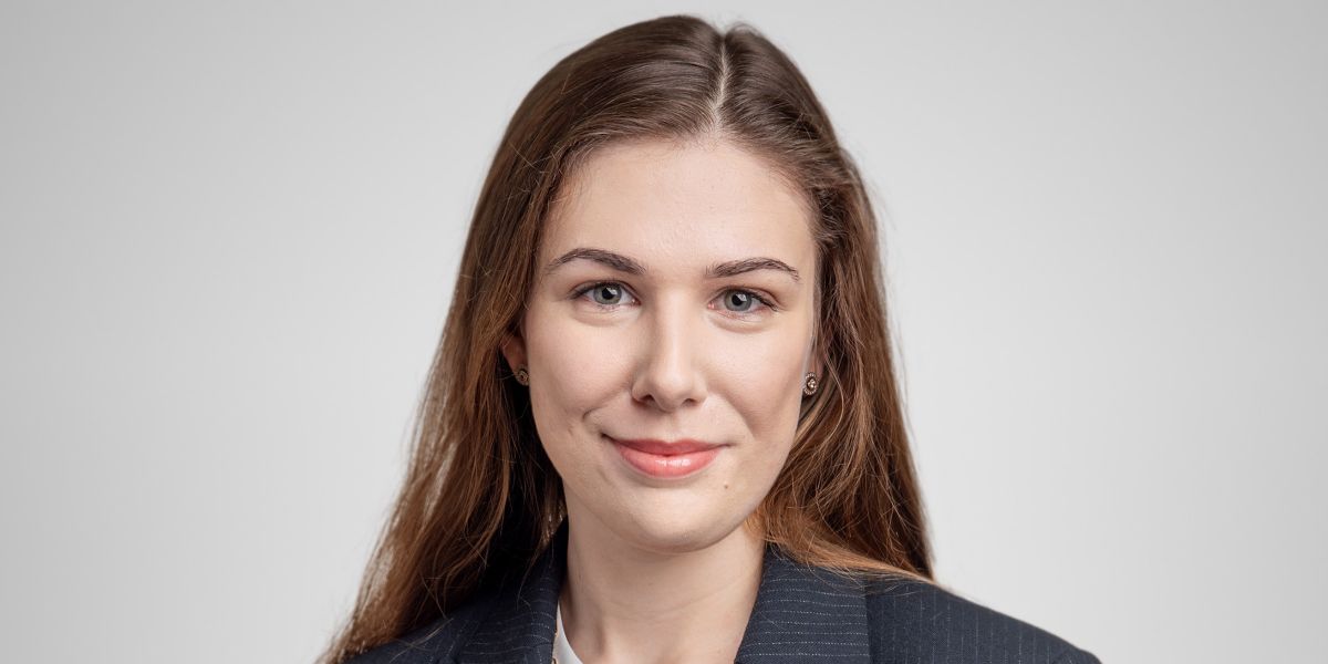 Katarzyna Siwek - KPMG Poland