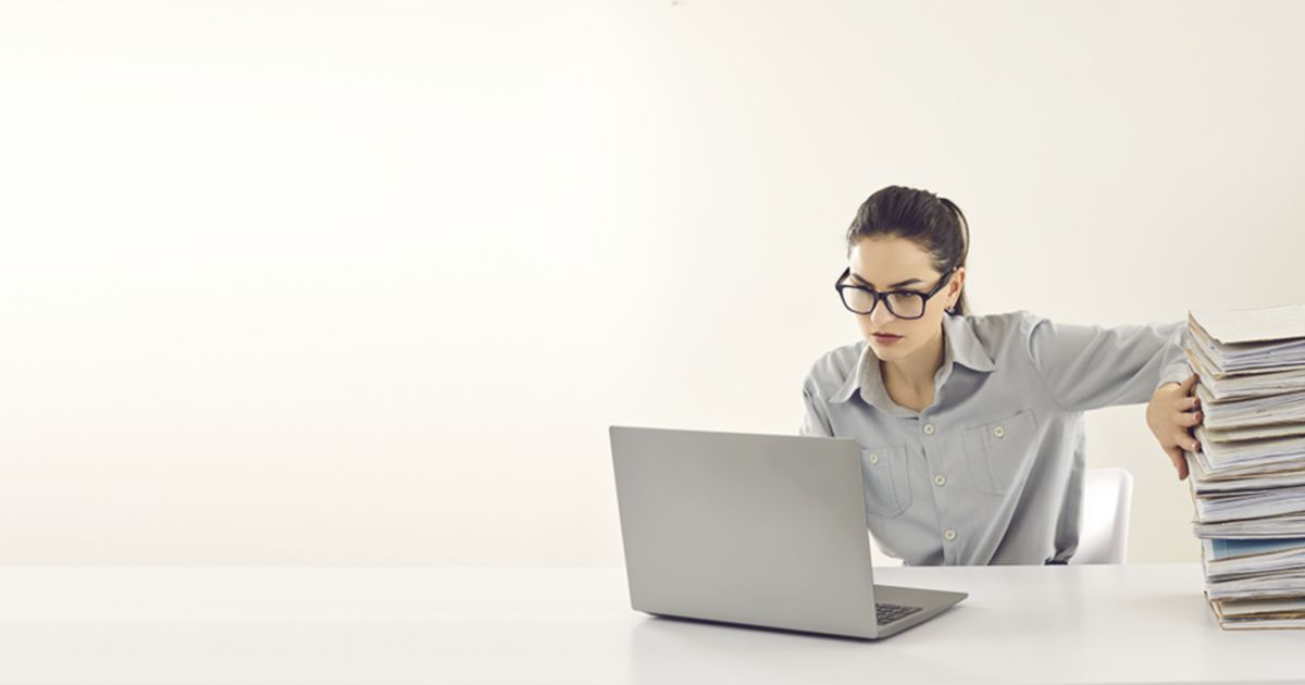 E-rewolucja w KRS - KPMG Poland