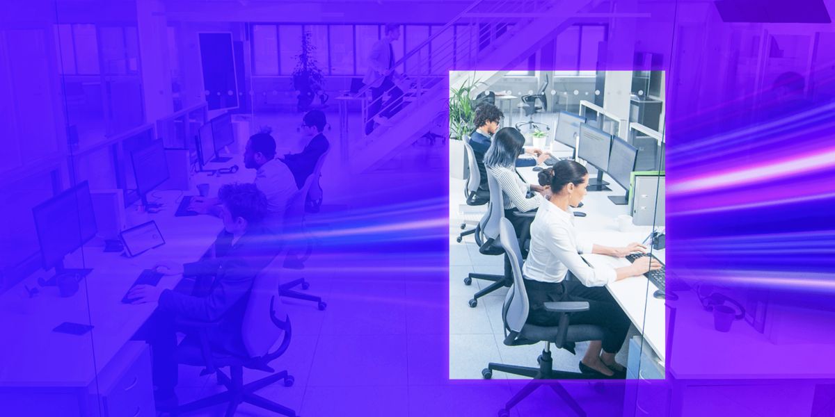 Centralization of specialized support functions (SSC) - KPMG Poland