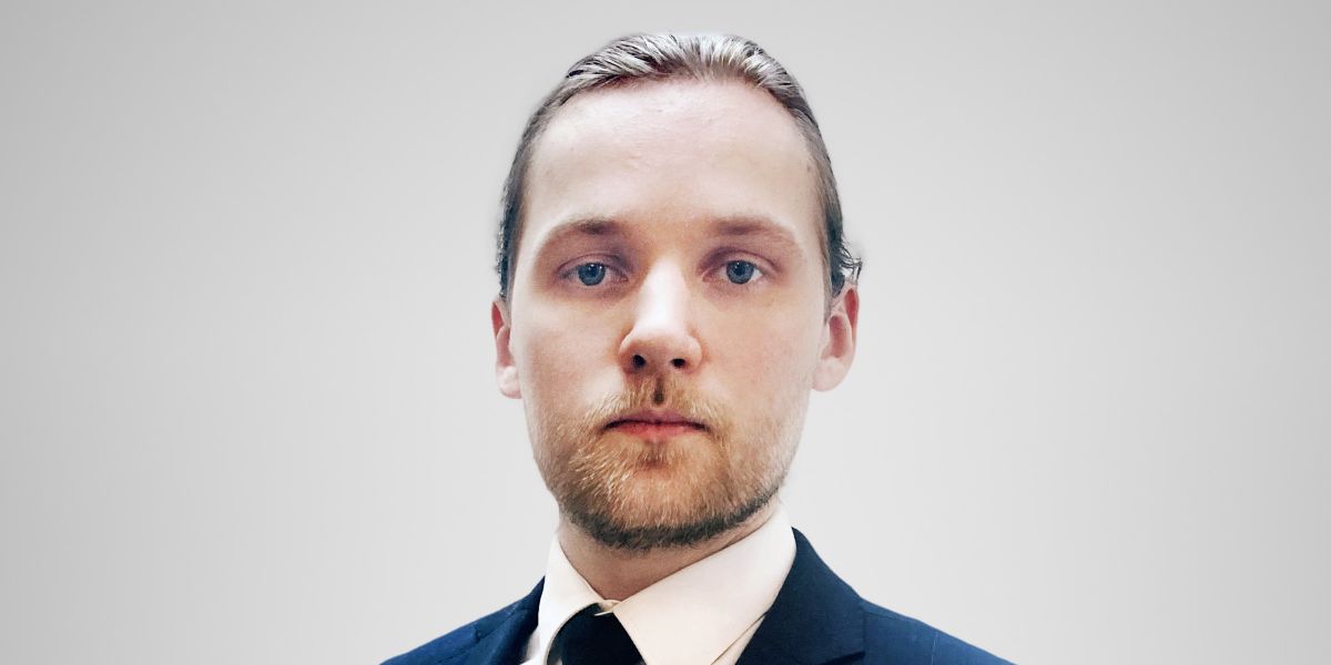 Mateusz Banaś - KPMG Poland