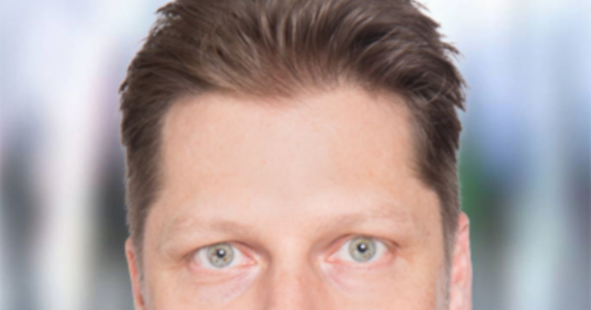 Heiko Podeyn - KPMG in Deutschland