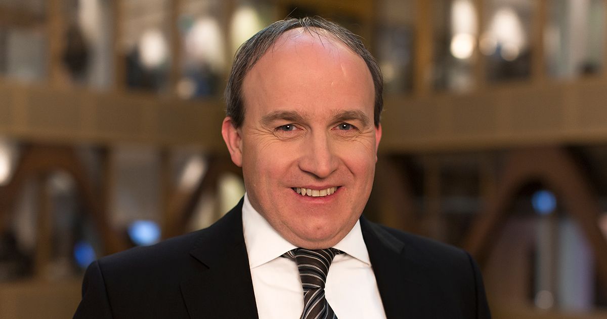 Frank Stoltz, Partner - Contact details - KPMG Luxembourg