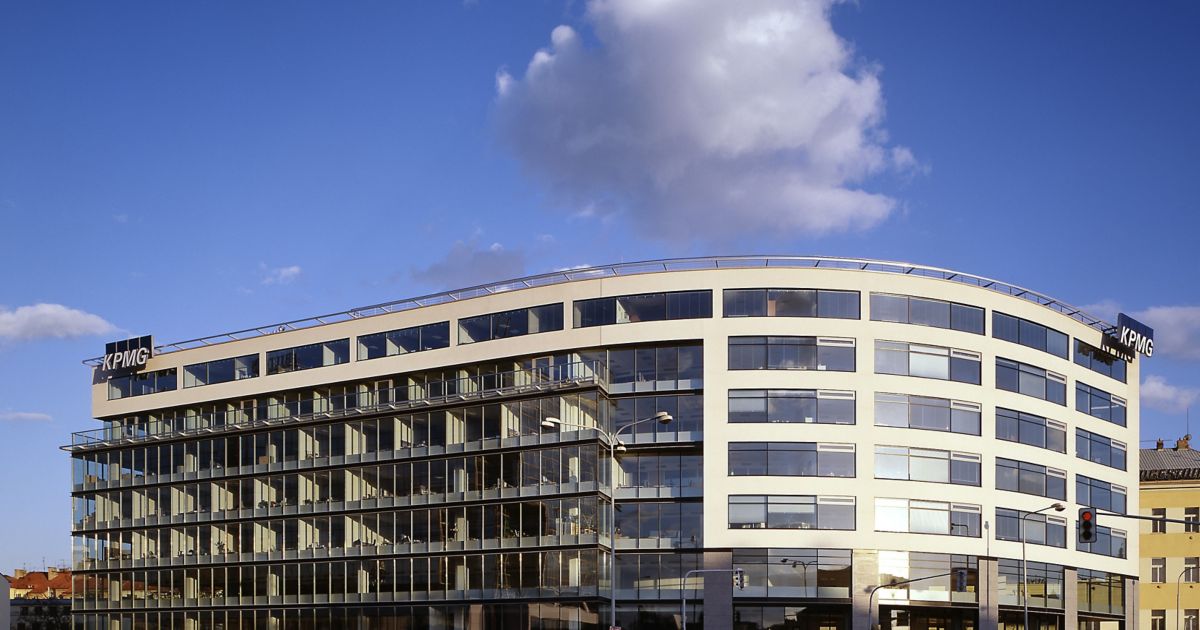 KPMG offices in the Czech Republic - KPMG Czech Republic
