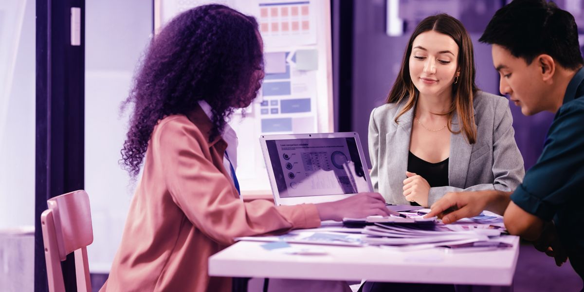 Het begin van een nieuw tijdperk van Intelligentie - KPMG Nederland