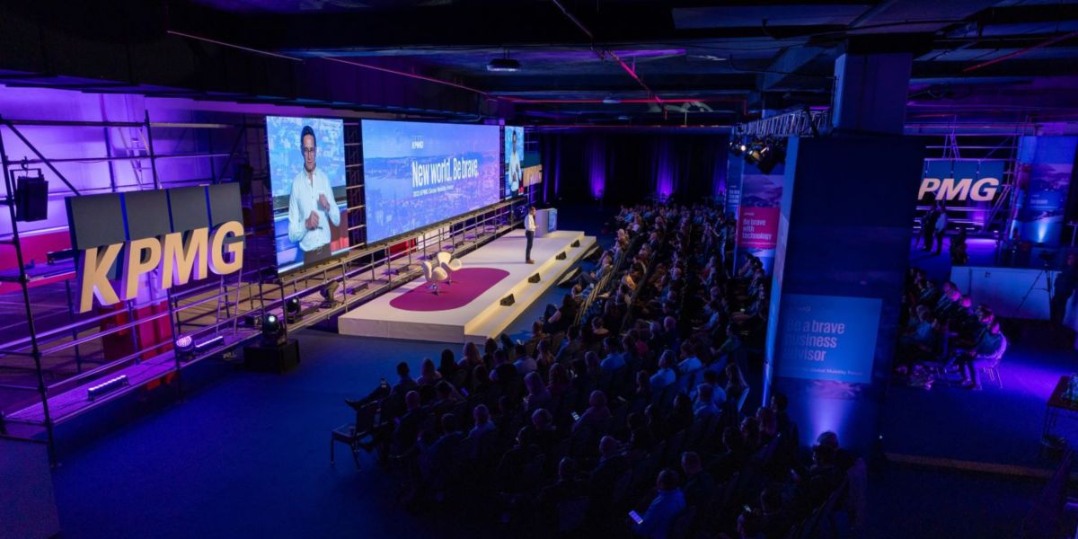 KPMG Global Mobility Forum 2023 - KPMG Portugal