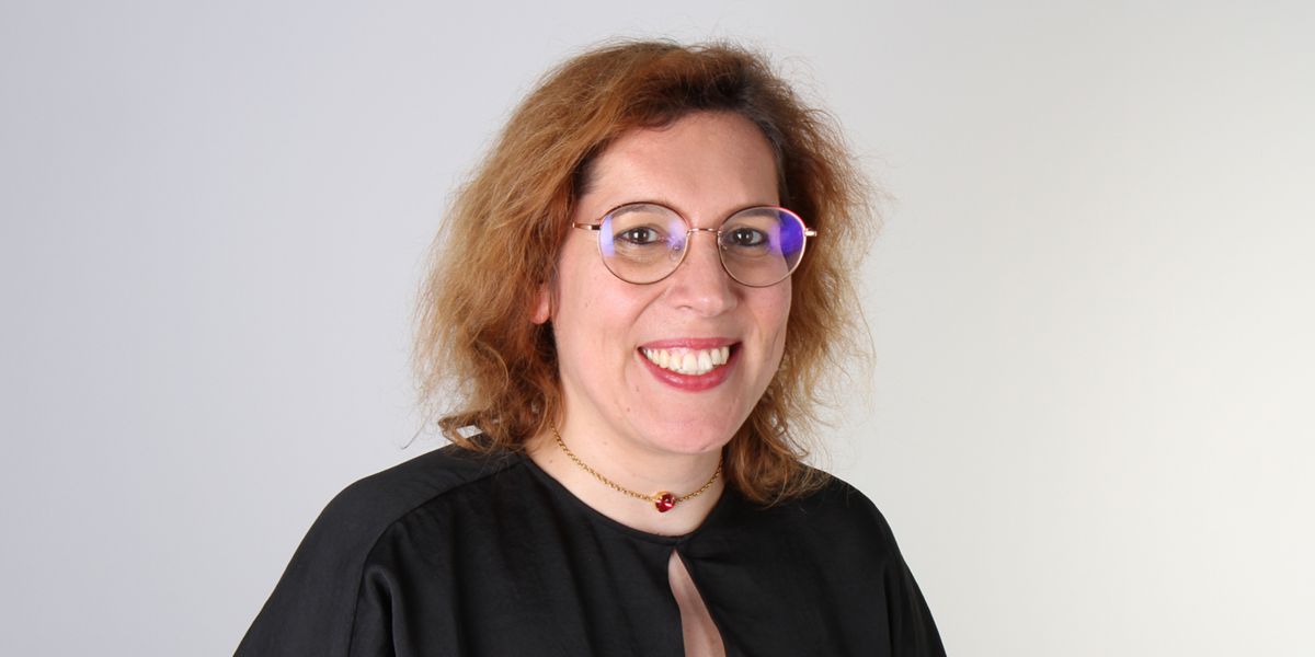 Paula de Pinho - KPMG Portugal