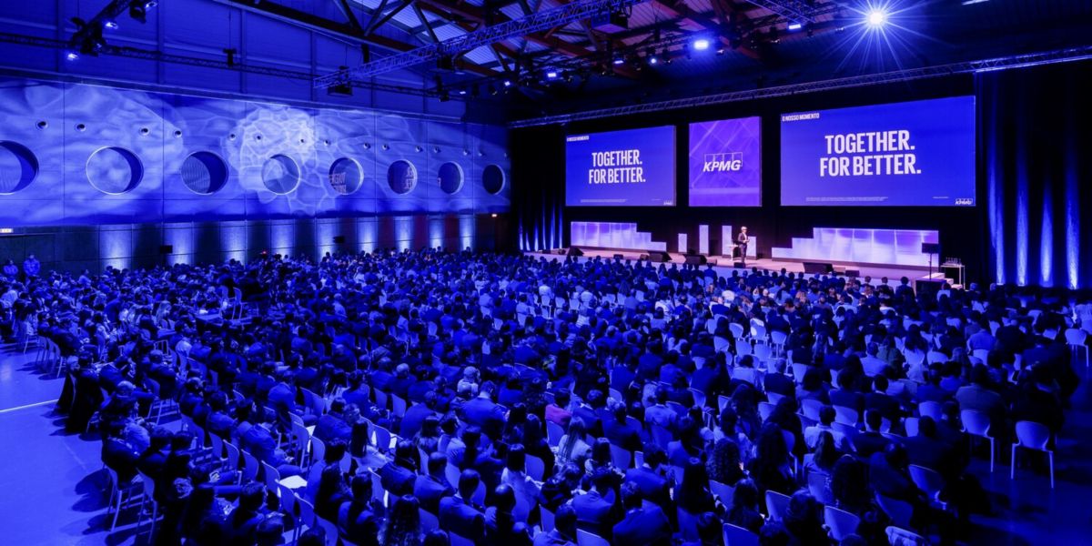 Sobre nós - KPMG Portugal